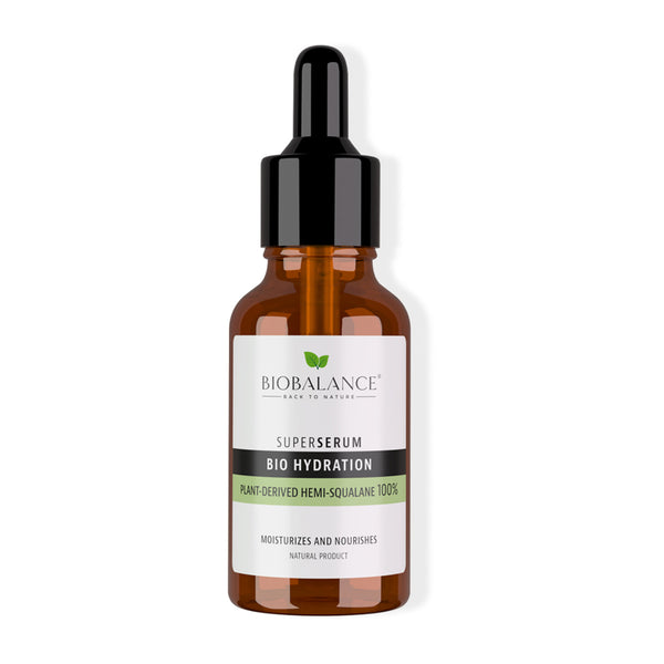 BioBalance Super Serum Bio Hydration 30ml – True Cosmetics Ltd
