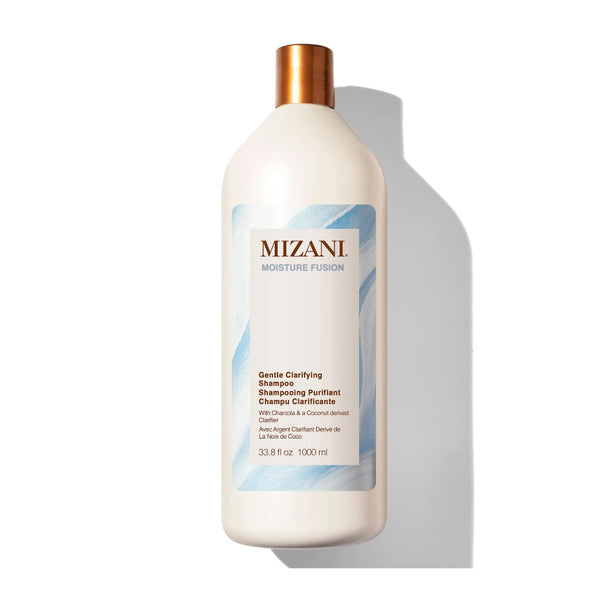 Mizani Moisture Fusion Moisture Rich Shampoo – True Cosmetics Ltd